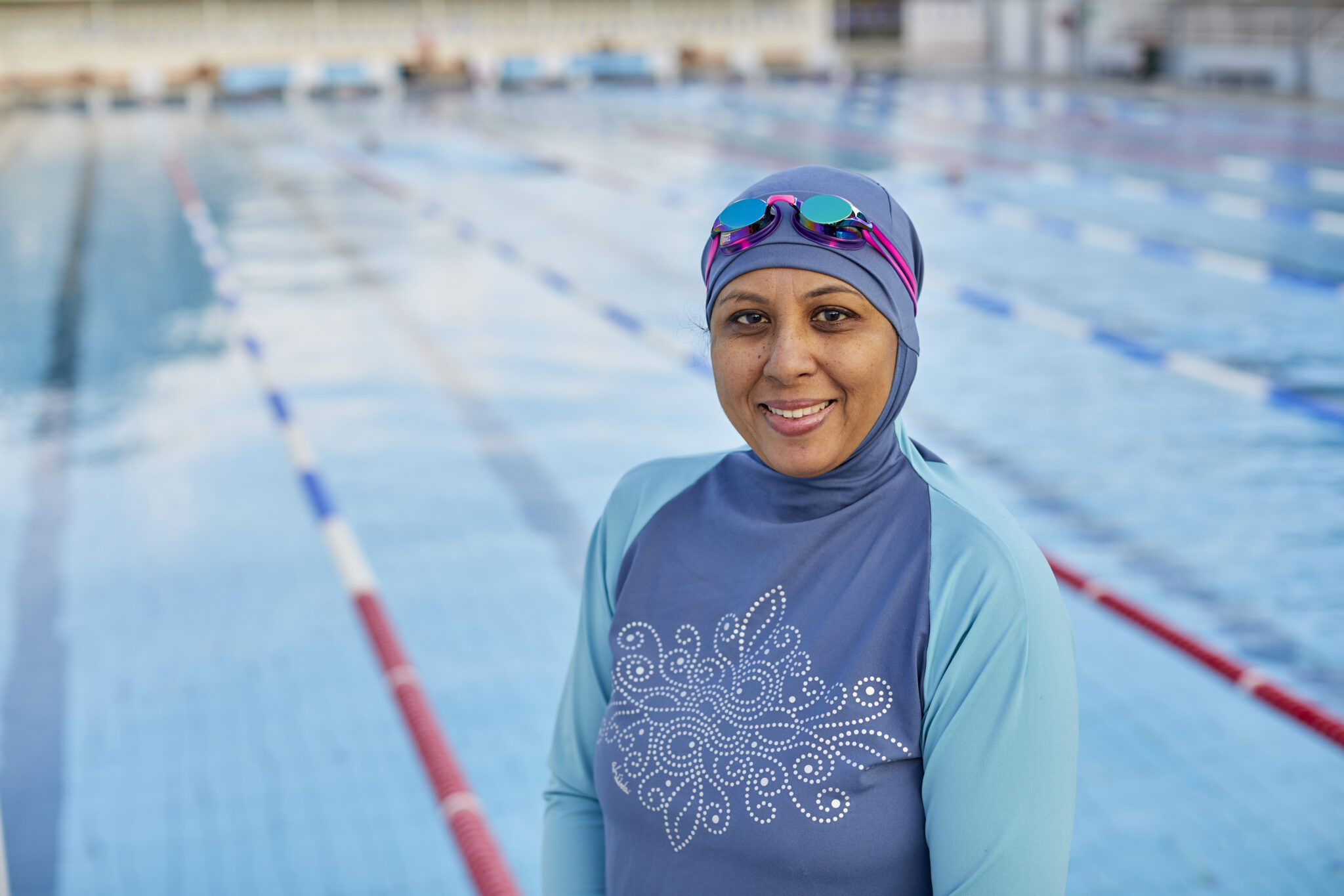 Manning Aquatic Centre Bathurst