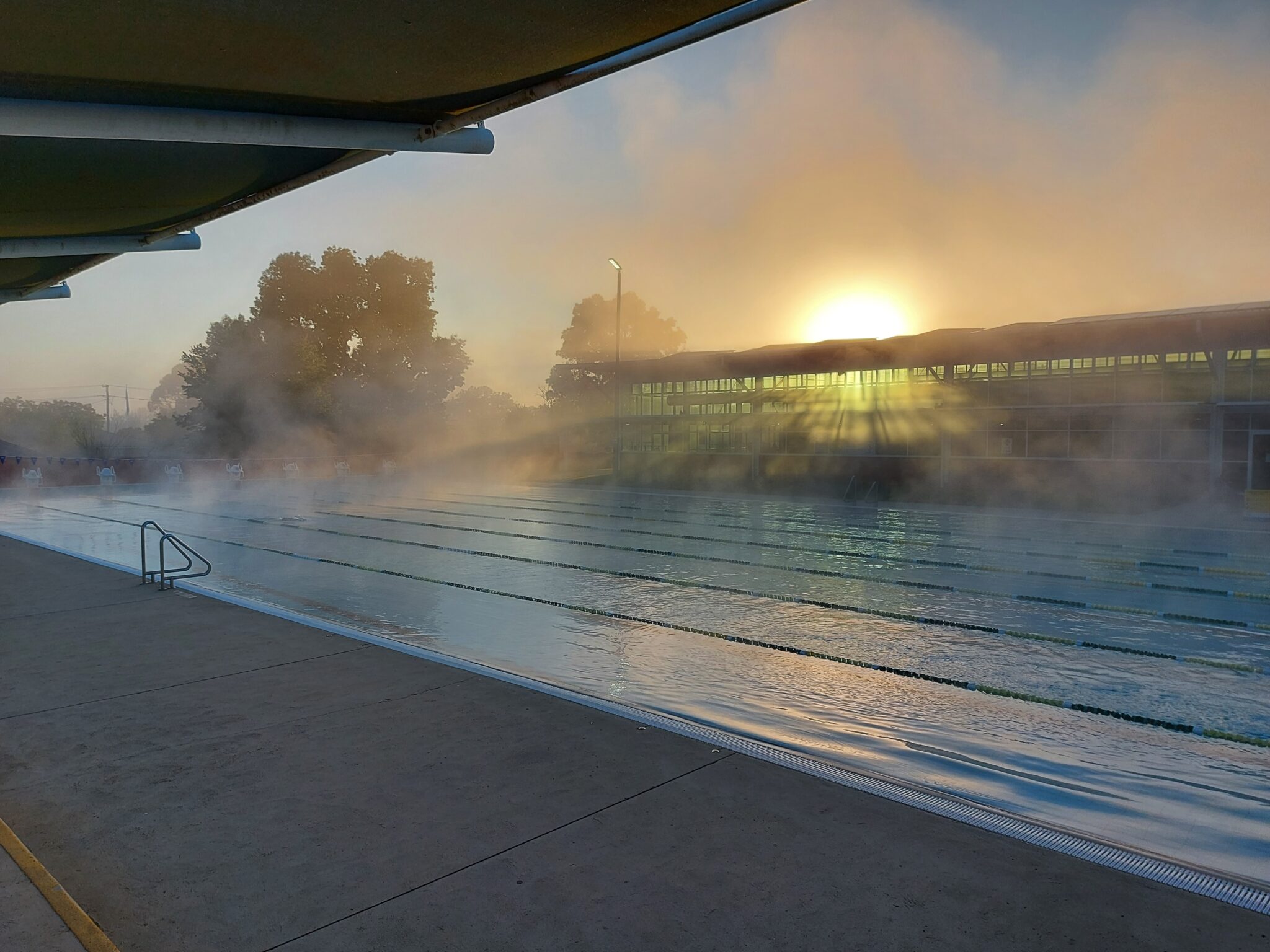 Manning Aquatic Centre Bathurst