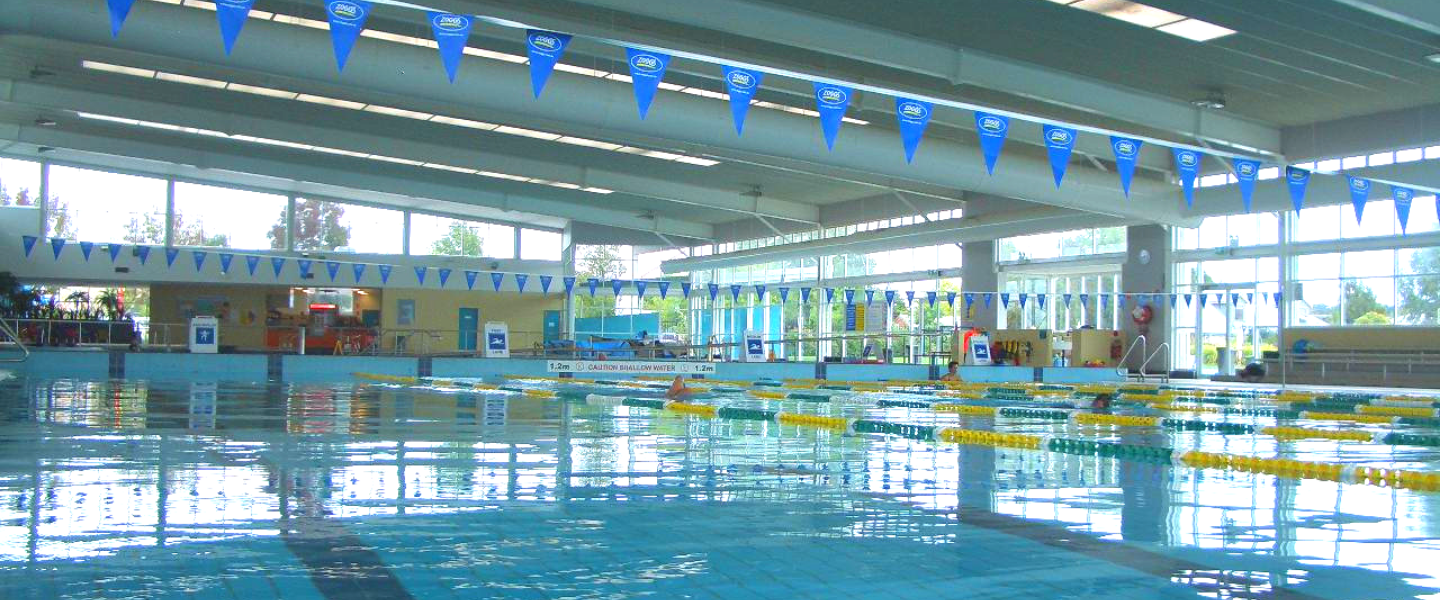 Aquatic Facilities - Manning Aquatic Centre Bathurst