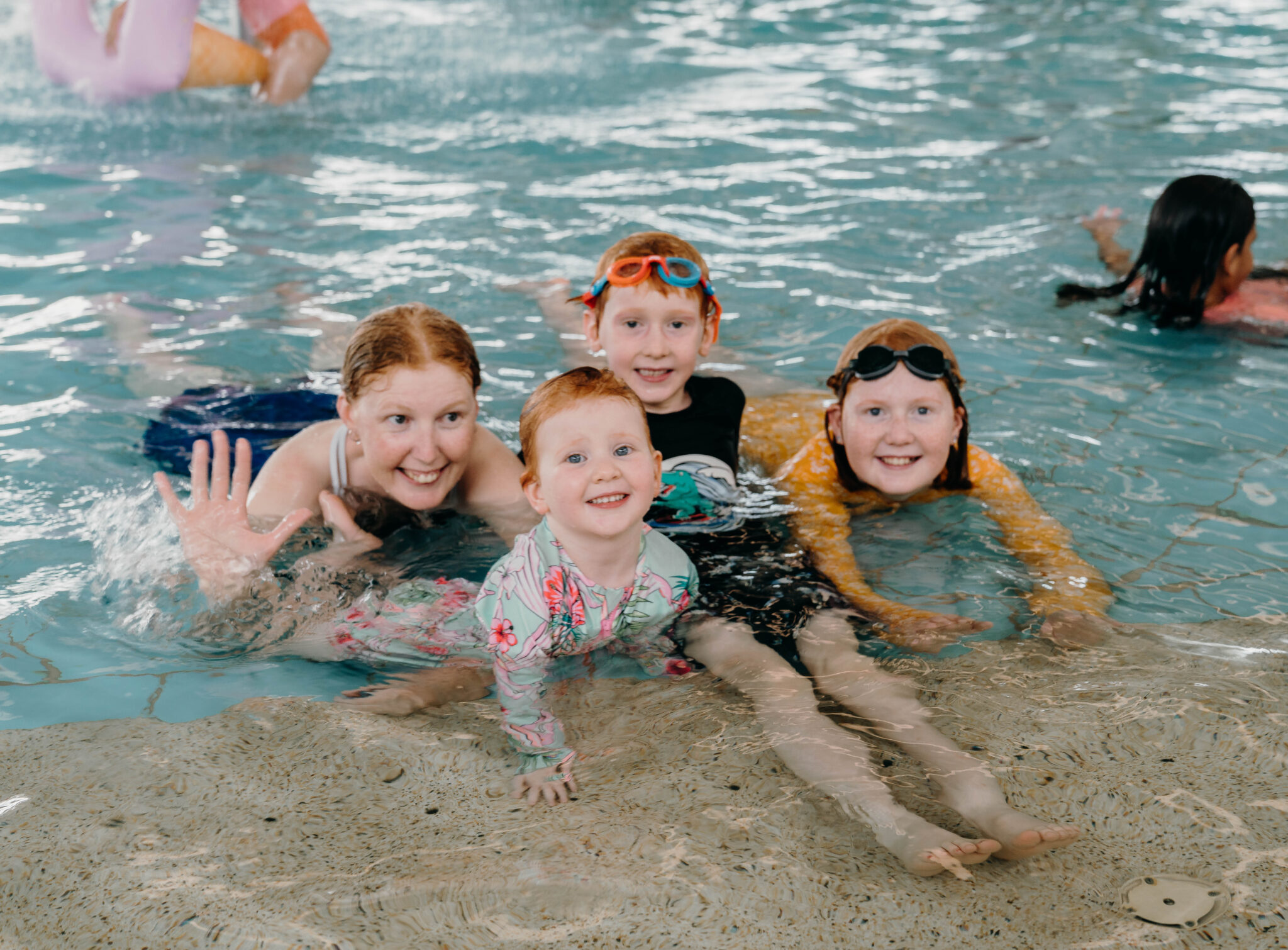 Memberships - Manning Aquatic Centre Bathurst