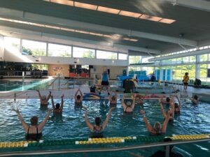 Manning Aquatic Centre Bathurst