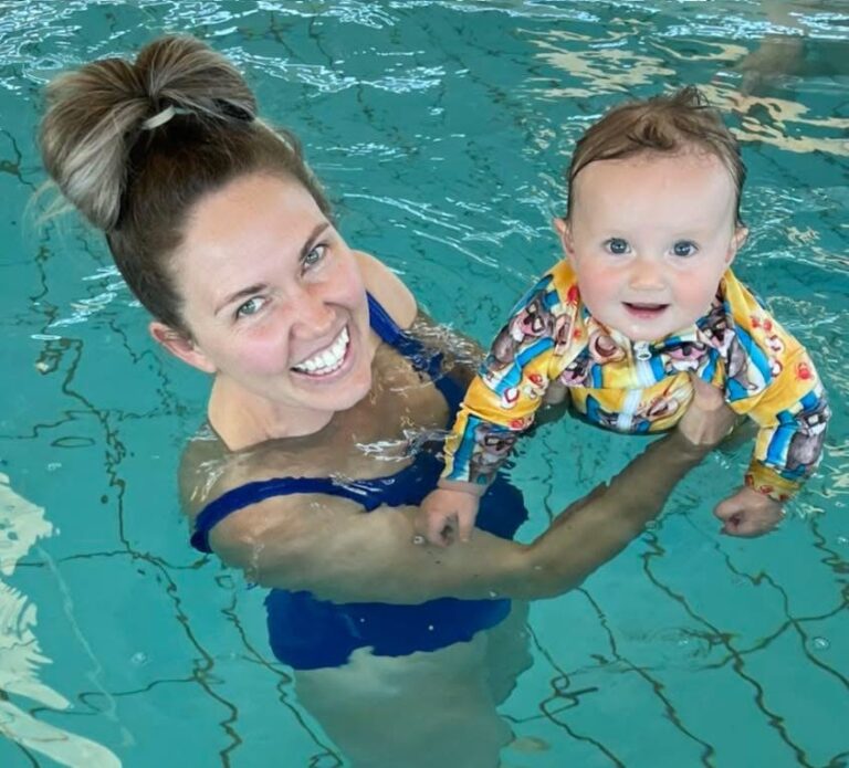 Splish Splash - Manning Aquatic Centre Bathurst