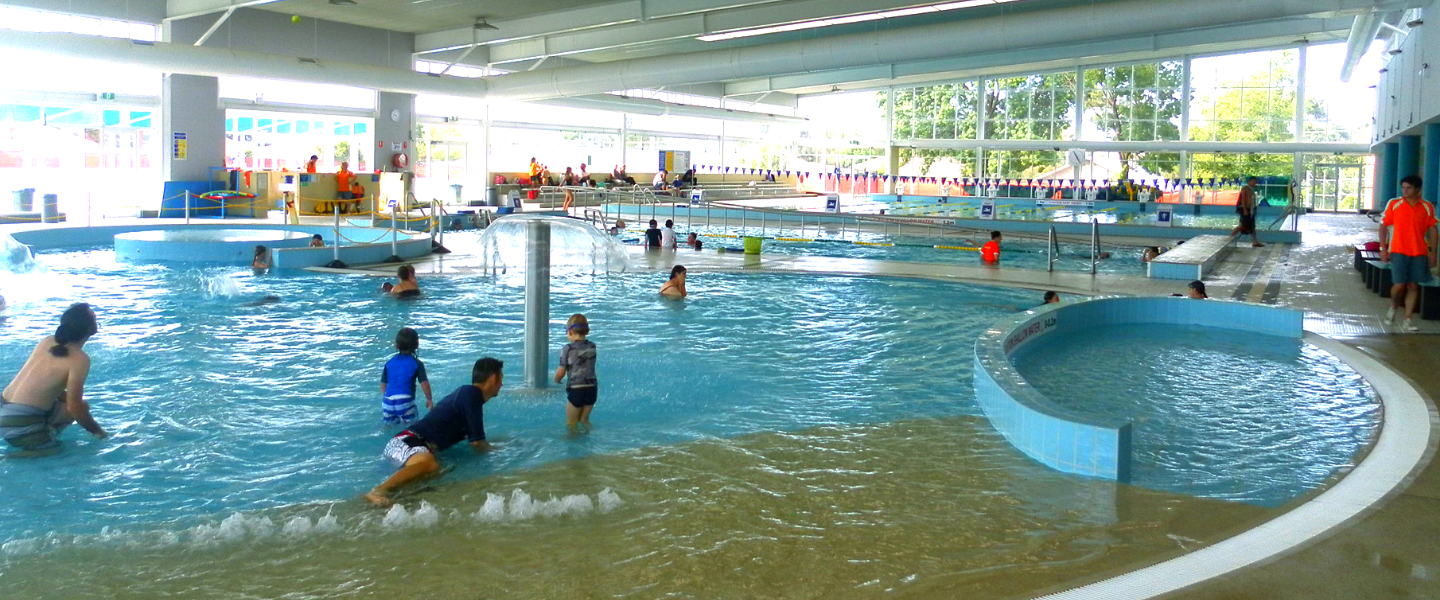 Aquatic Facilities - Manning Aquatic Centre Bathurst